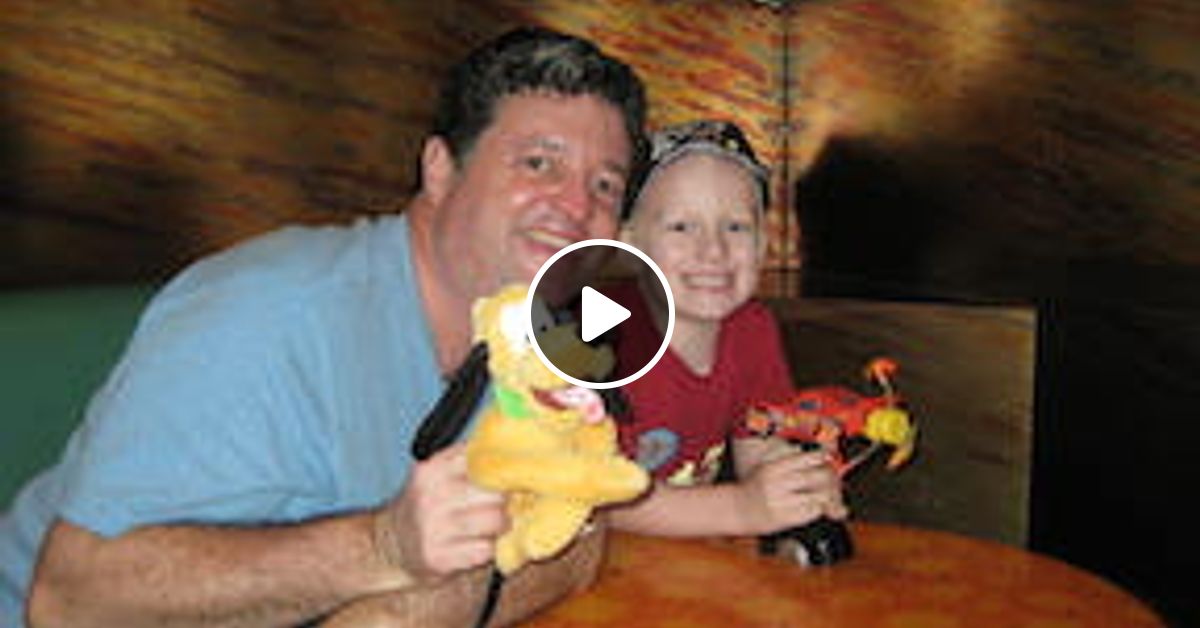 Special Encore Presentation: The Memory Healer, Frank Healy, Joins ...