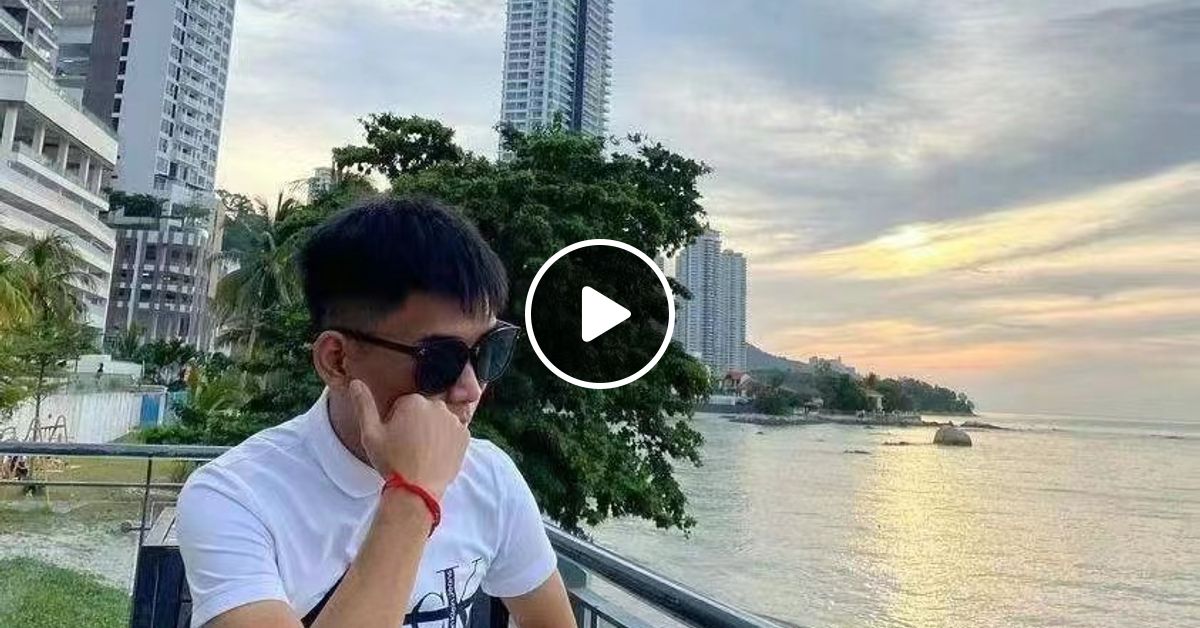 DJ'YE【Leon Private Mix】《Breakmix - Ghost X Akon - Be With You X Da Endorphine - เธอมีฉัน ฉันมี ...