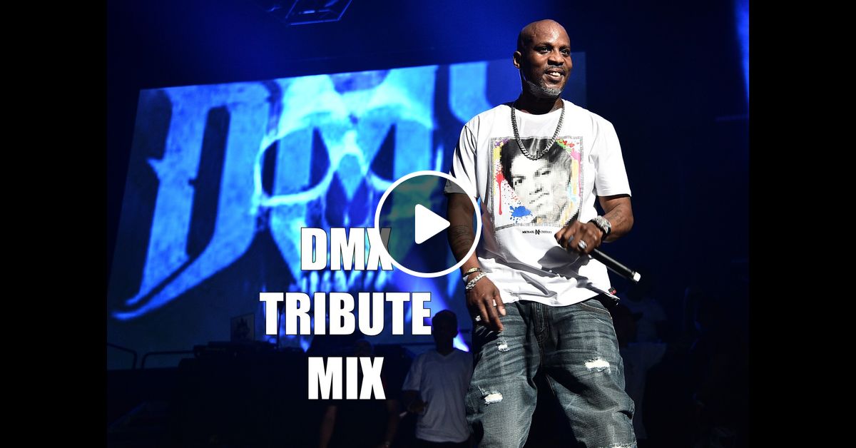 DJ Codax - DMX Tribute Mix - THB 9 April 2021 @7:20pm by DJCodax | Mixcloud