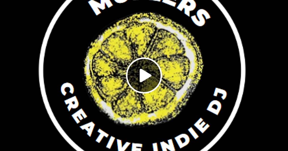 Creative Indie Mix February 2025 by Mullers - Creative Indie DJ | Mixcloud