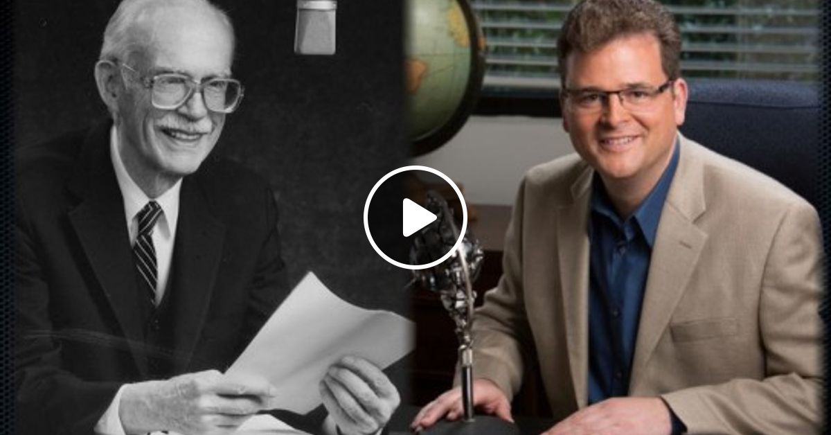 VOP EPISODE 2 - H.M.S RICHARDS Sr, Voice of Prophecy by VOPcast | Mixcloud