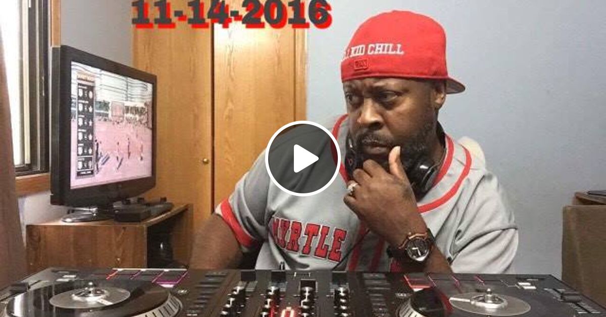 MONDAY TRAFFIC JAM by DJ. KID CHILL | Mixcloud