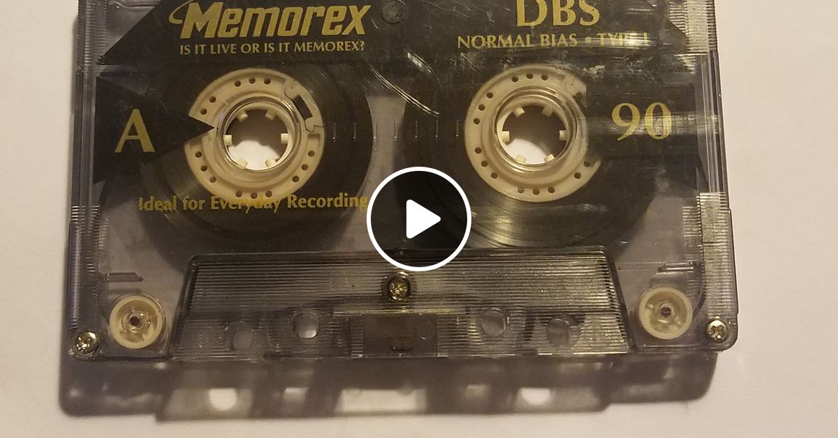 DJ Rawn - The Old School Show (Aquanet Set) Power 106 by Lost Radio ...