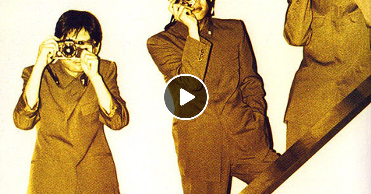 Akiko Yano feat. YMO Live at Roppongi Pit-Inn (24-4-79) by AutumnLeaf ...