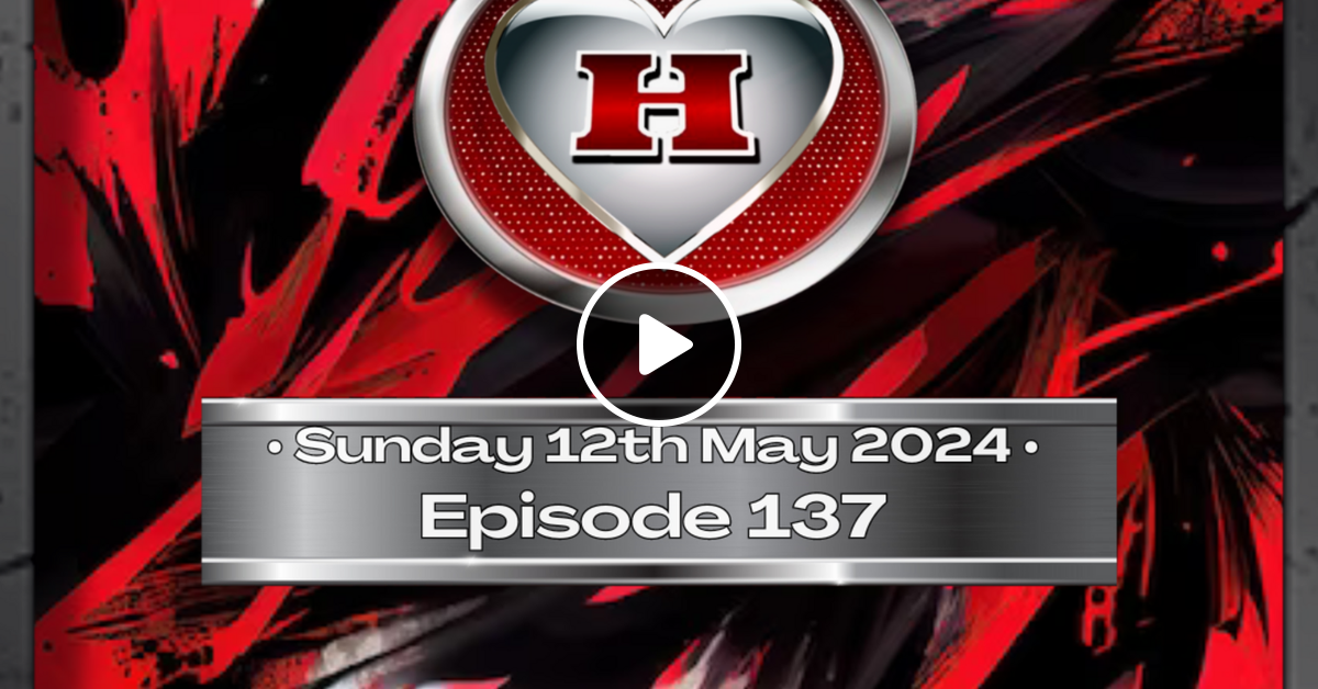 Dj Havoc - Upfront UK Garage [12th May 2024] by dejavufm | Mixcloud