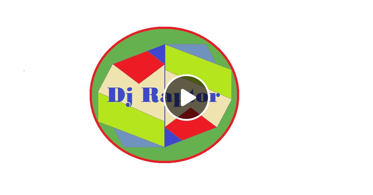 Dj Raptor Old School Mix 001 by Dj_Raptor_Is_On_Mixcloud | Mixcloud