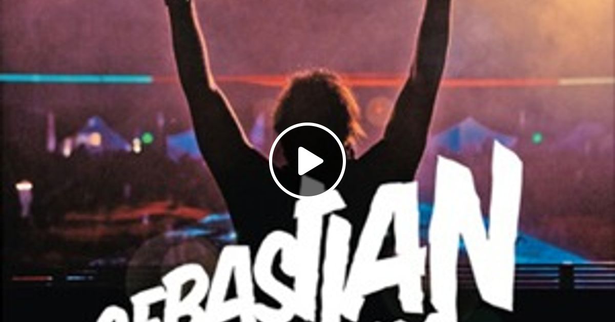 Mixcloud