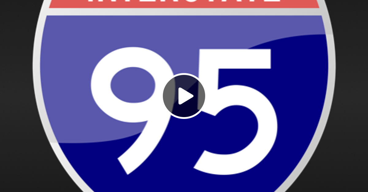I95 MIX SERIES by DJ FLAVA BK | Mixcloud