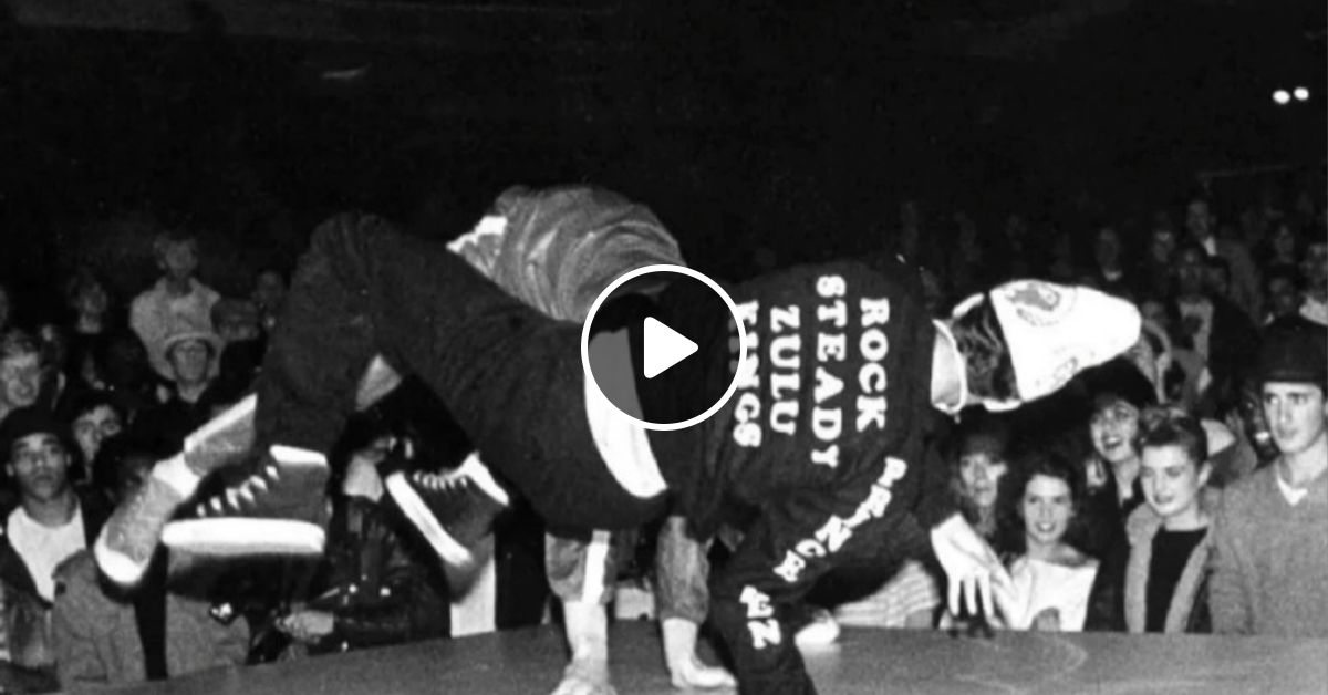 107.5 WBLS DJ Clark Kent Marley Marl IN CONTROL October 1989 by Maze83 ...