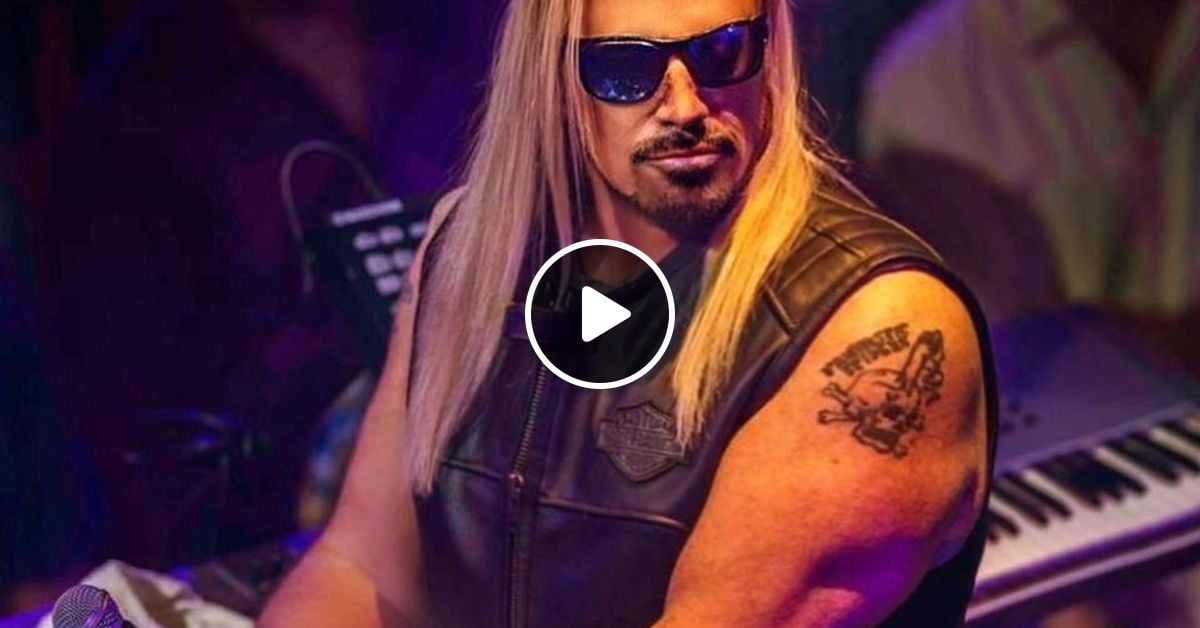 Original Hot Mixer Bob Rosenberg - Miami Bass Mega Mix 1984. by Bob ...