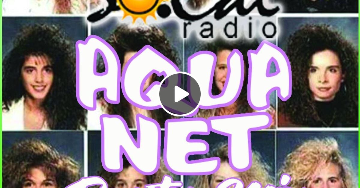 DJ EkSeL - Aquanet Party Mix Ep. 18 (Freestyle, Classic House, Hi-Nrg ...