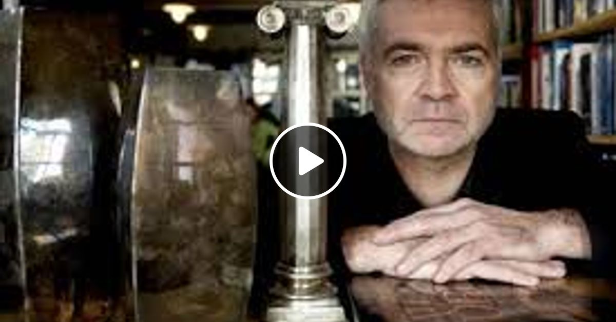 Laatste Domino Deel II, Luc Jansen, 1990 VRT by Mark Minkman | Mixcloud