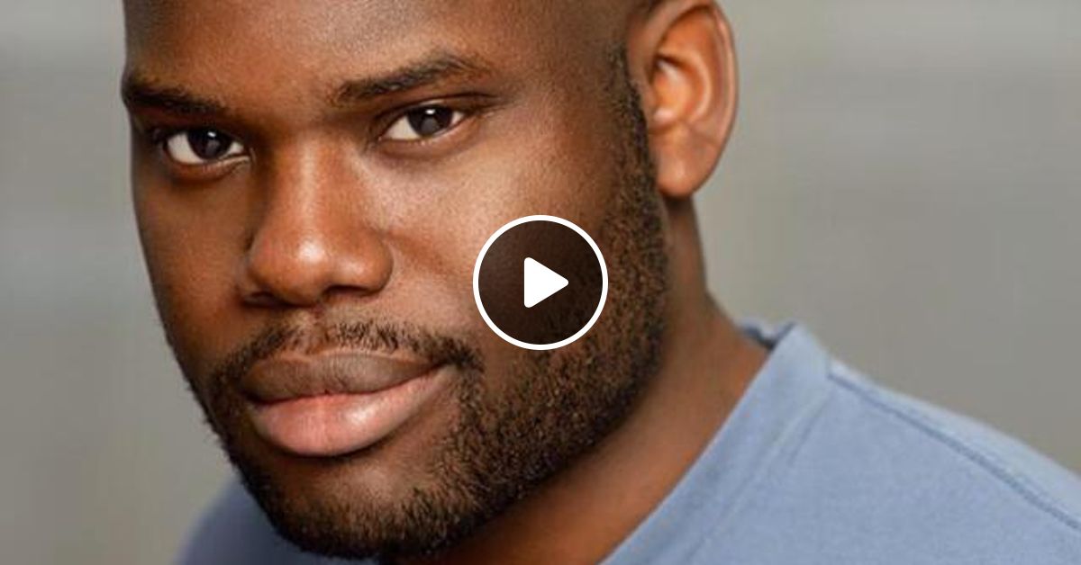 ACTOR/RAPPER/MODEL LESTER GREENE ROLLS BY DA-PROFESSOR'S LOUNGE by DA ...