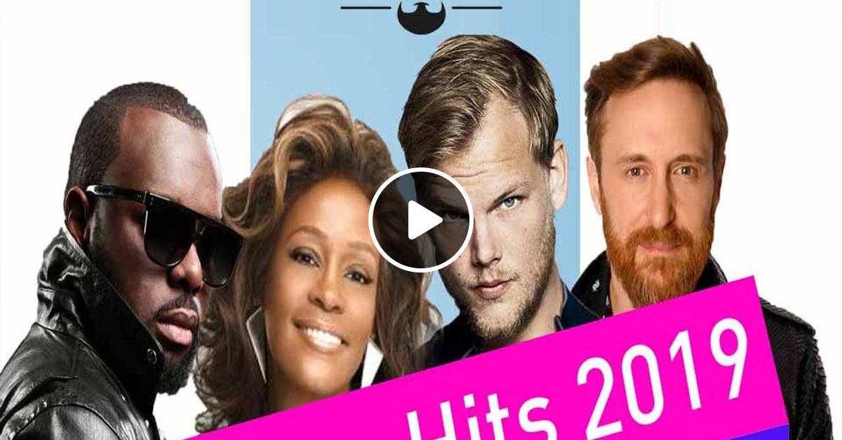 Best Hits of Mainstream Pop Spotify Party & Club Mix 2019 - Dj ...