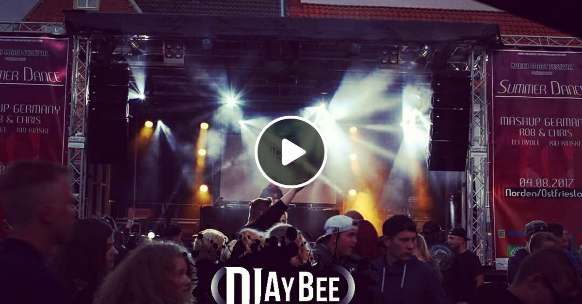 DJ AYBEE - 20 Minutes Hardcore by DJ Aybee | Mixcloud