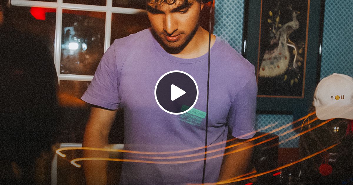 ROCKWELL RADIO - JONNY ESO - OCT 2023 (EP. 255) by Rockwell Radio | Mixcloud