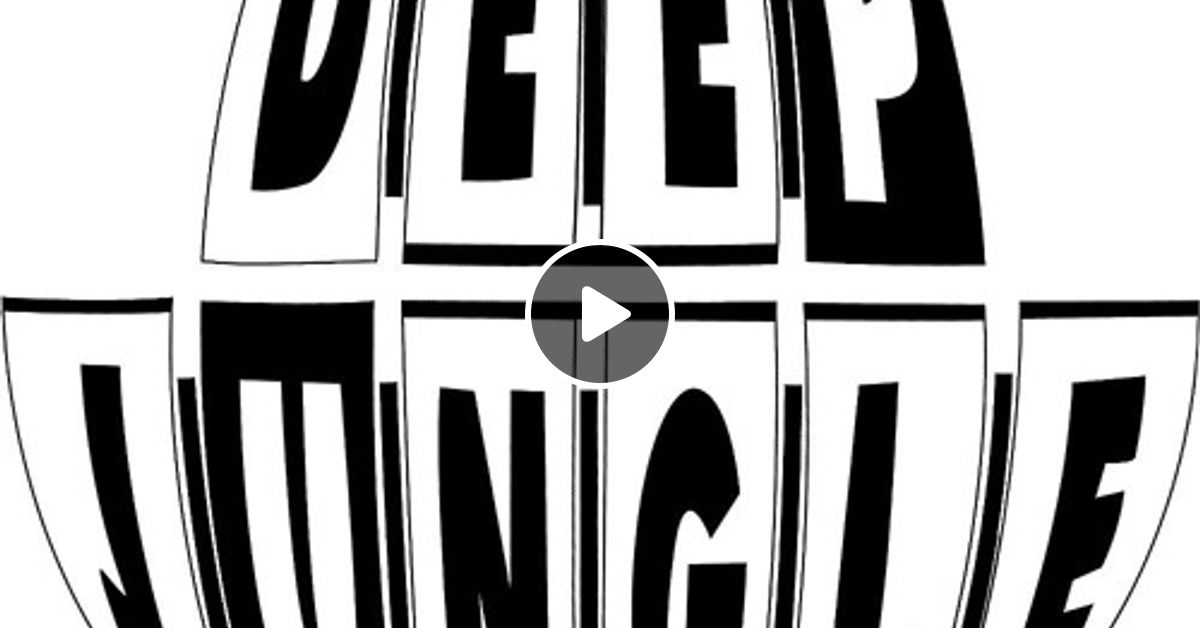 Future Jungle April 2023 Deep Jungle Special by Timmy Blaze | Mixcloud