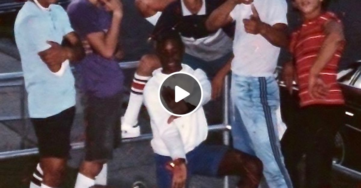 Dj Freeze Classic Freestyle Vol. 4 by Dj Freeze favorites | Mixcloud