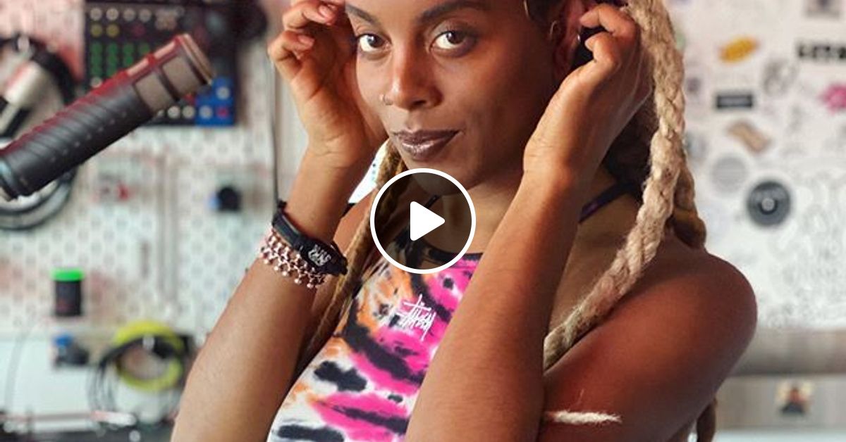 Juliana Huxtable @ The Lot Radio 02-06-2020 by The Lot Radio | Mixcloud