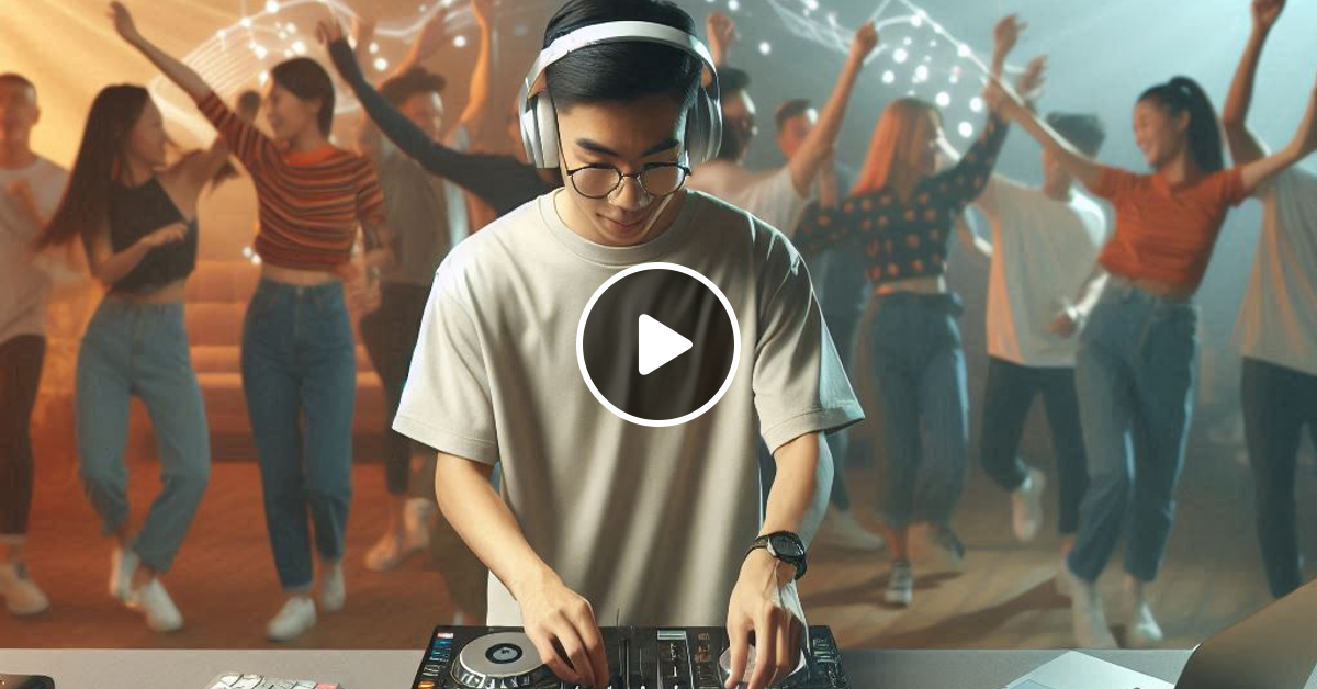 Dance Club Party 2024 by DJ RMB31 | Mixcloud