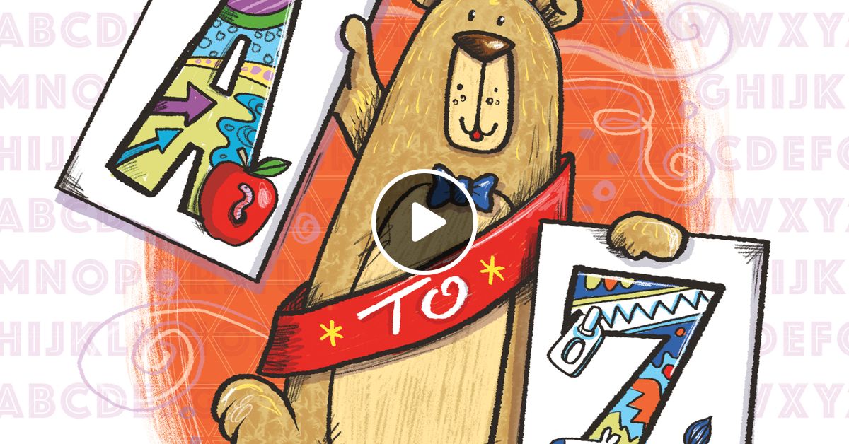 Record Club Show November 2024 - A to Z (featuring Augustin Bousfield ...