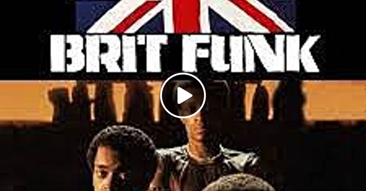 80s Brit Funk Heroes by Jorge Branco aka Dj White | Mixcloud