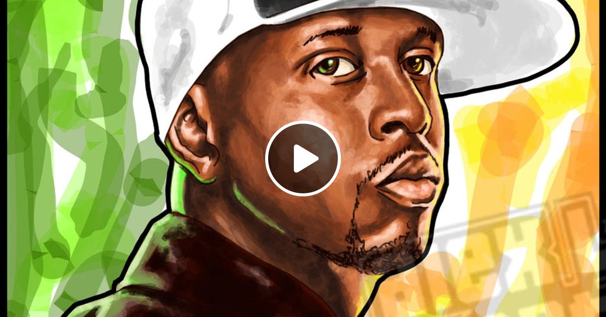 Talib Kweli Best of Mixtape Vol 1 ft KRS-One, Mos Def, Common, Kanye ...