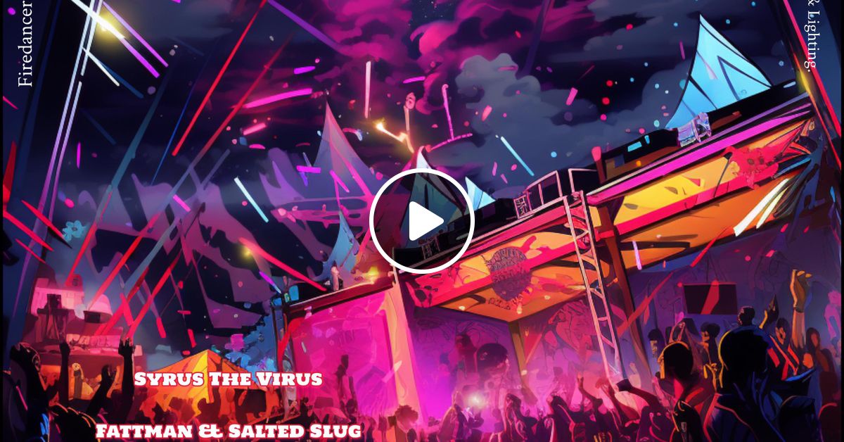 Marc Brommel & Skyman1882 B2B for Psykotik Sell out Birthday Bash by Subcode Underground Radio ...
