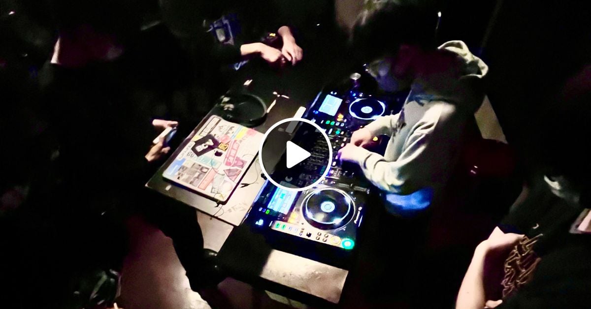 MeldicDub/Jersey-mix by _Abyss | Mixcloud