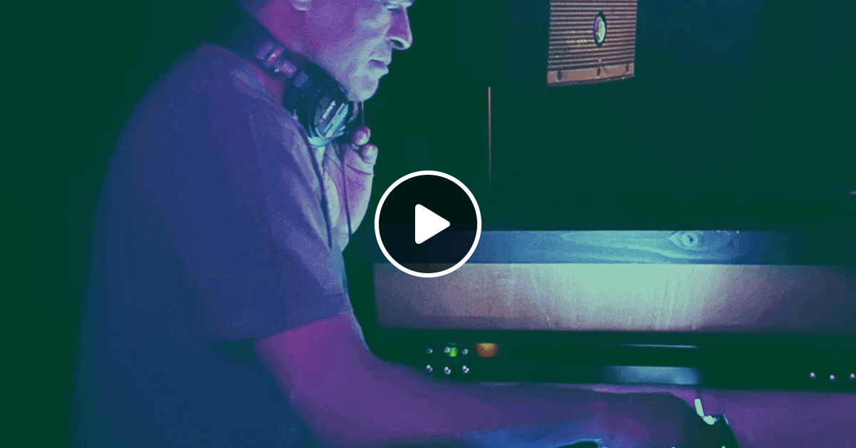 Jazz In The House ~ Roy the Roach ~ 07.06.24 by Totally Wired Radio | Mixcloud