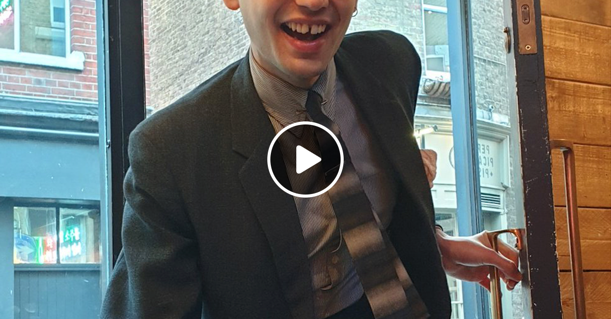 Tasty Time with Lewis Durham (18/04/2019) by Soho Radio | Mixcloud