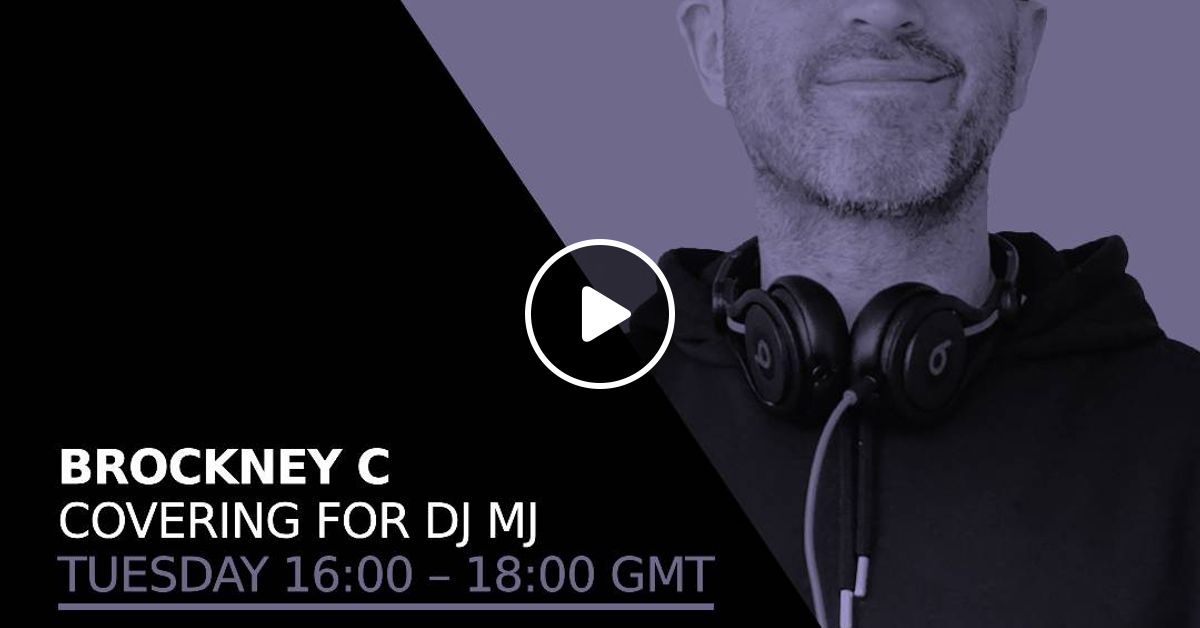 Brockney C - Covering for DJ MJ 05 DEC 2023 by House FM | Mixcloud