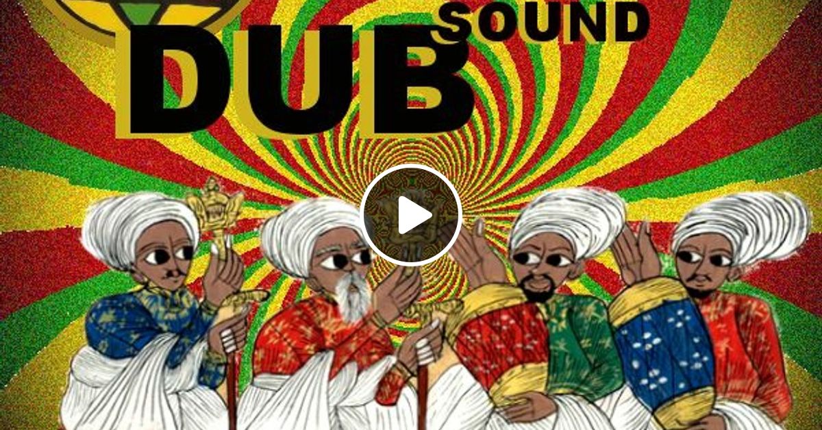 Dubmatix Sticky Icky Reggae Mix Show 45 (Everton Blender, Lone Ranger ...