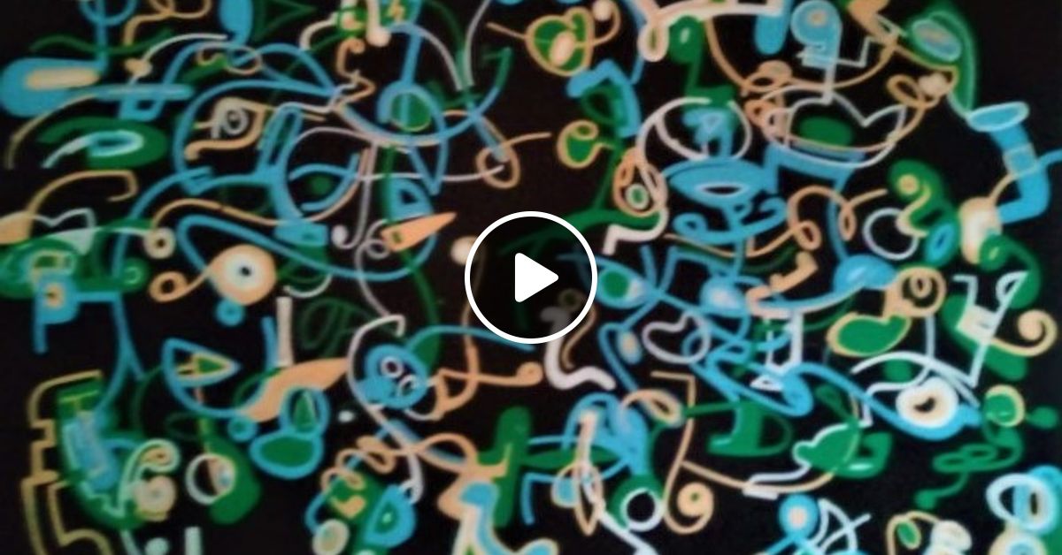'The Gj Show' episode 007 by Marco Margiotta | Mixcloud