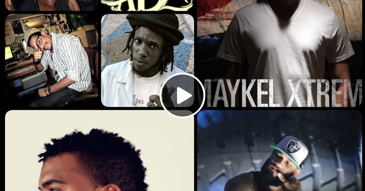 MIX RAP CUBANO VOL 3 (2016) by DJ LAO de CUBA | Mixcloud