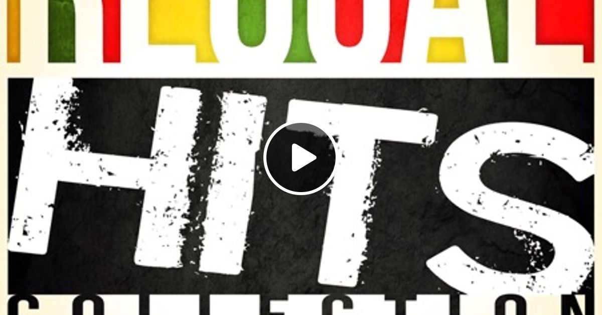 Reggae Hits Collection | Continuous Mix by Jet Star Music | Mixcloud