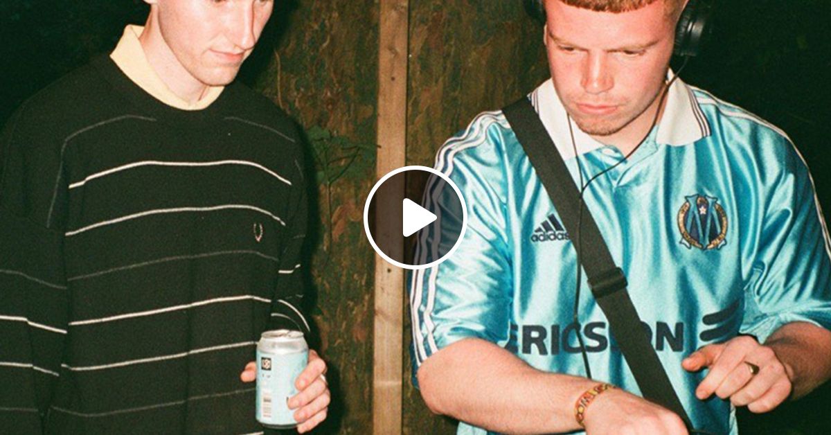 Outhouse Sounds with Alex Henney (September '23) by Melodic Distraction ...