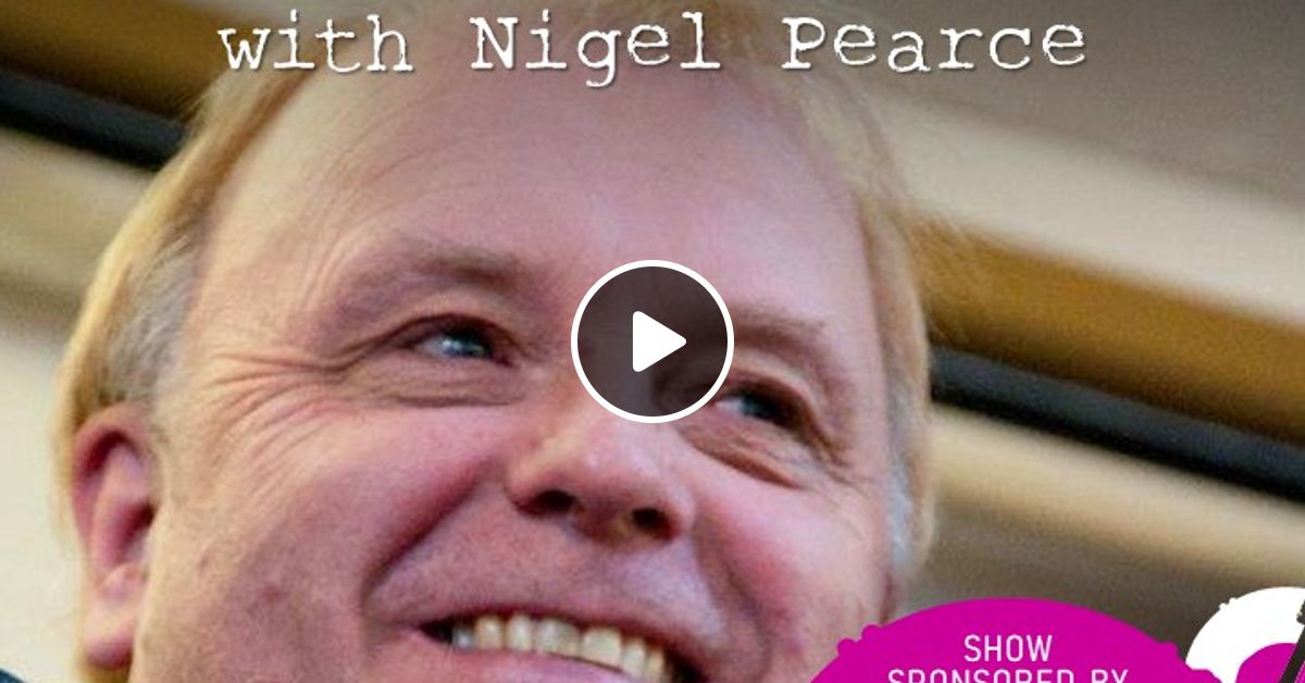 Music, Memories And Magic - Nigel Pearce - 2nd February 2024 by ...