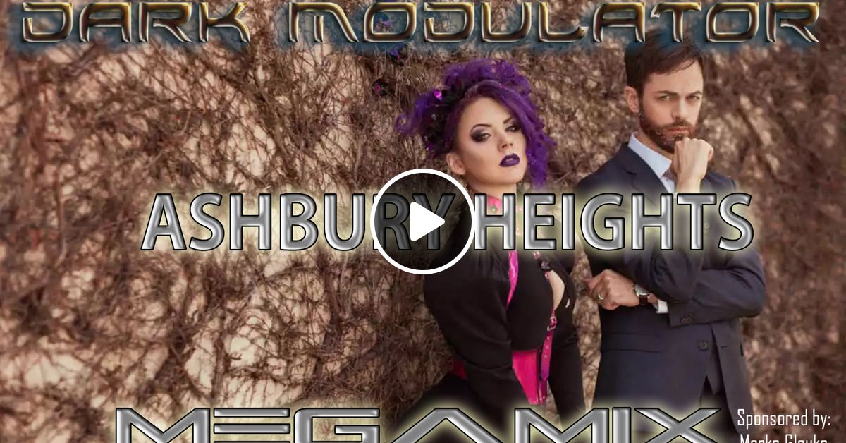 Ashbury Heights Megamix from DJ DARK MODULATOR by DJ Dark Modulator ...