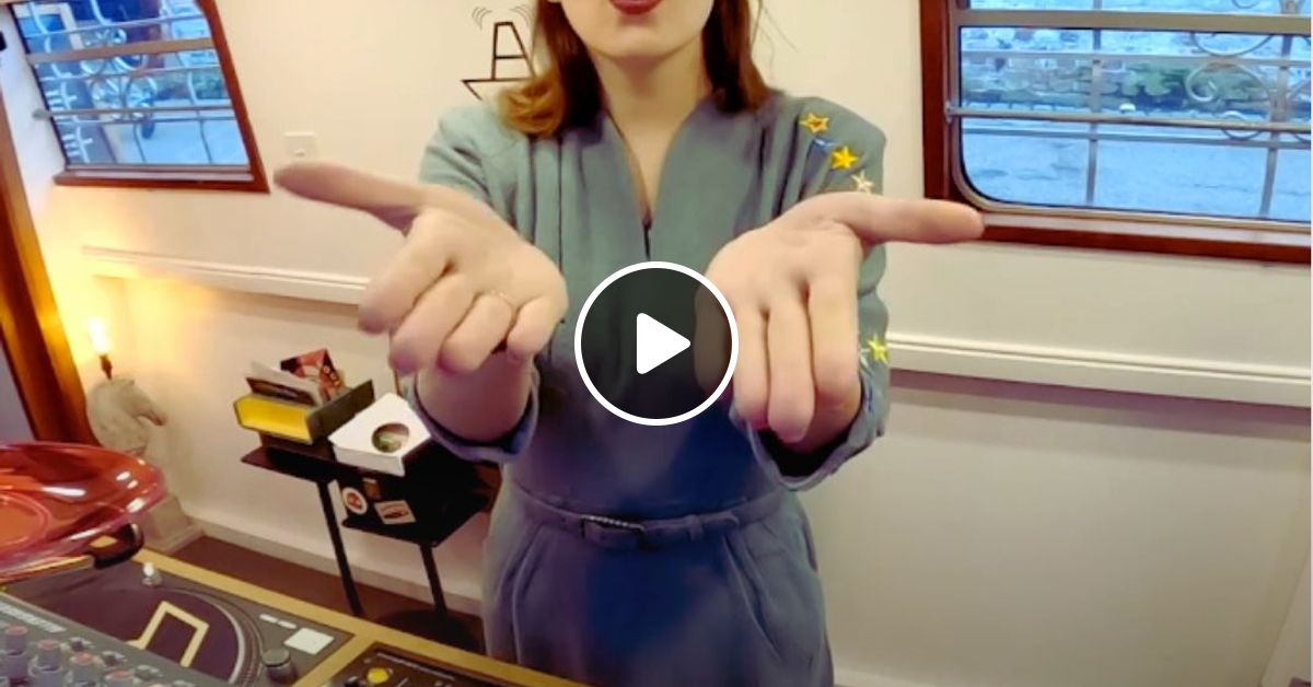 Ruby Flashman's Valentine Tuesday | The BoAt Pod | February 2024 by The BoAt Pod | Mixcloud