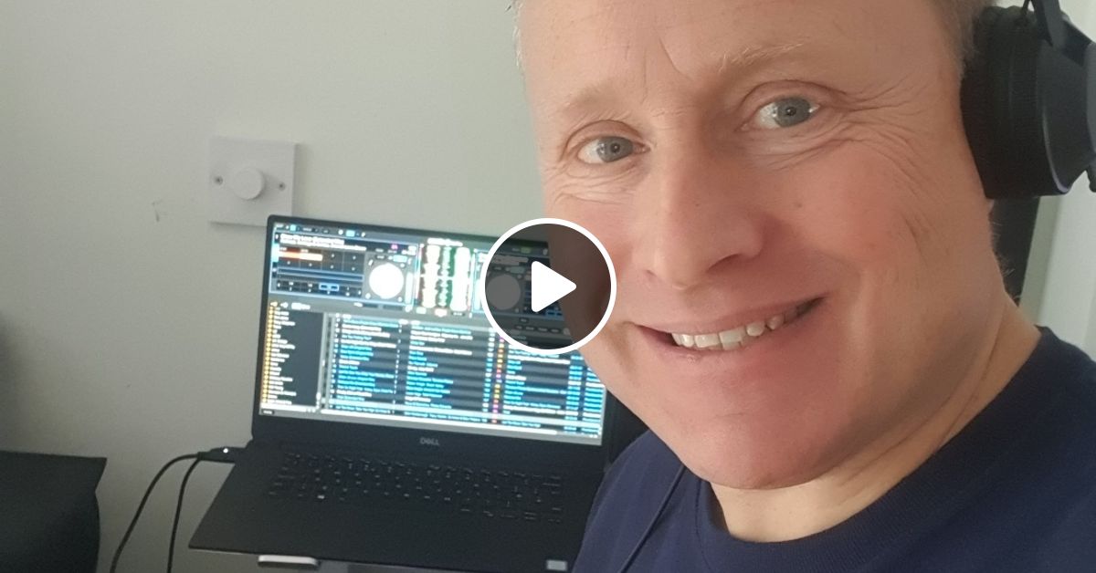 Stevie P In The Mix - January 2024 House Mix by Stevie P | Mixcloud