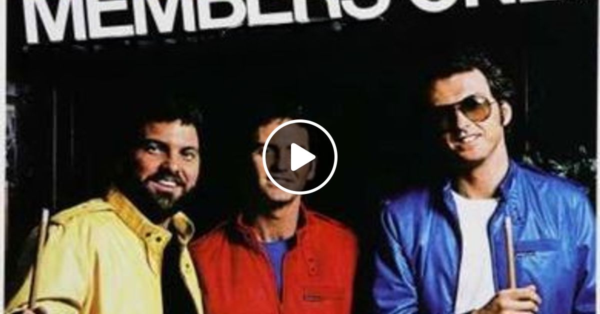 MEMBERS ONLY 80'S FLASHBACK MEGAMIXX by JAY_MG | Mixcloud