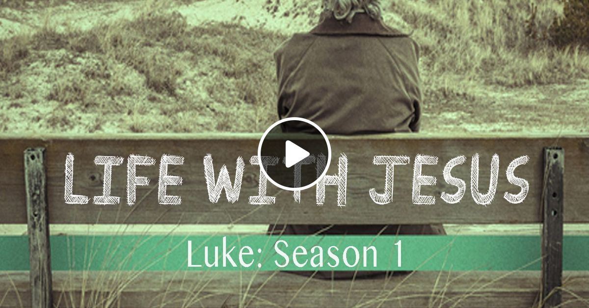 "Luke 12" Pastor Chris Milbrath (Life With Jesus) by Lakehills Covenant ...