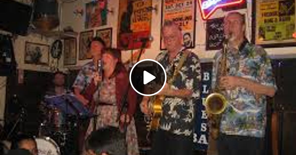 The Jewish Views feat. Clive Roslin / The Chim from 11.30 by Andy ...