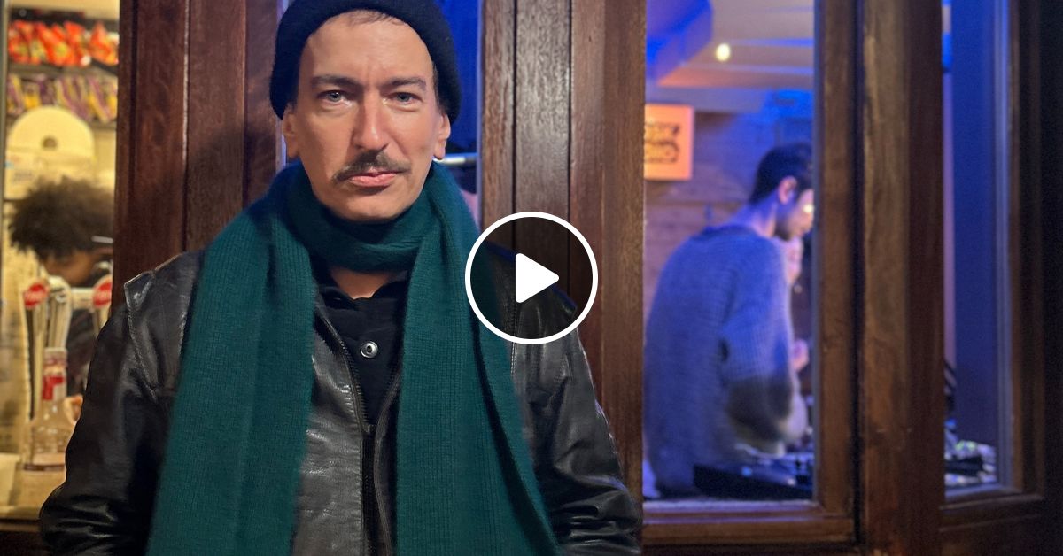 Carrageenan @ Kiosk Radio 13.02.2024 by Kiosk Radio | Mixcloud