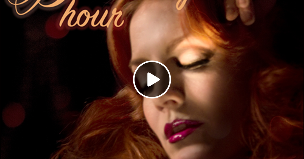 HARMONY IS THE KEY - EPISODE 23 - A BEWITCHING HOUR WITH ANA MATRONIC by Ana Matronic | Mixcloud