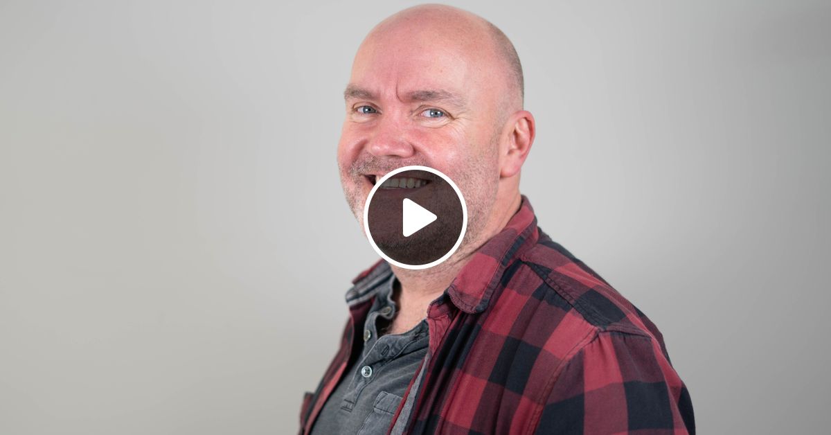 Riding The Waves with Dom Philbin (27/02/25) by CHAOS Radio | Mixcloud