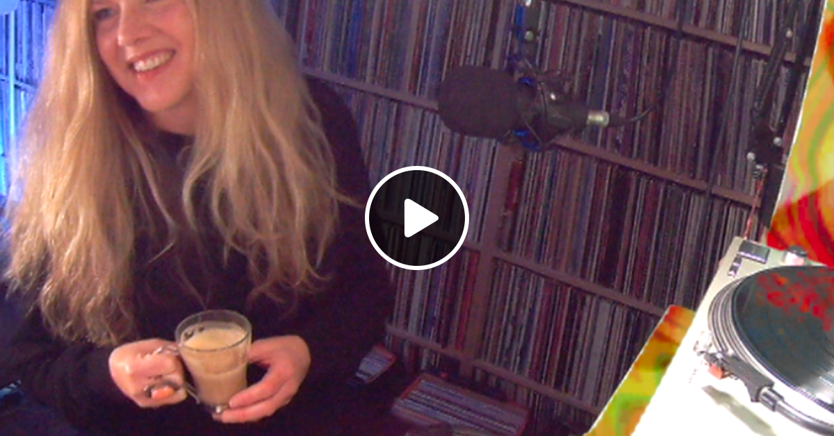 Colleen 'Cosmo' Murphy's Balearic Breakfast 12.3.24 by Colleen 'Cosmo ...