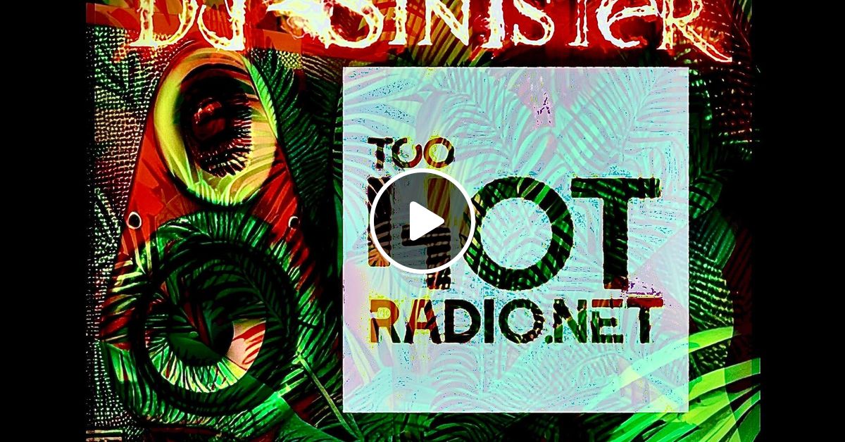 Dj-Sinister - Wide Awake Sound Show - Live on Too Hot Radio - 17-12 ...