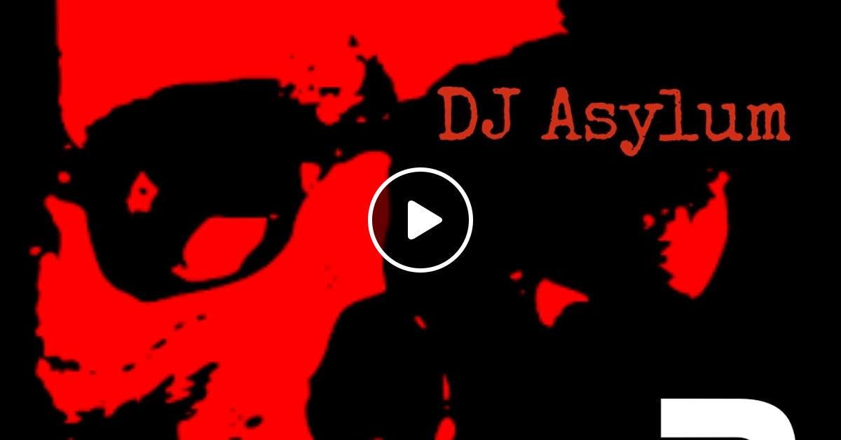 Doomcore Records Pod Cast 032 - DJ Asylum by low_entropy | Mixcloud
